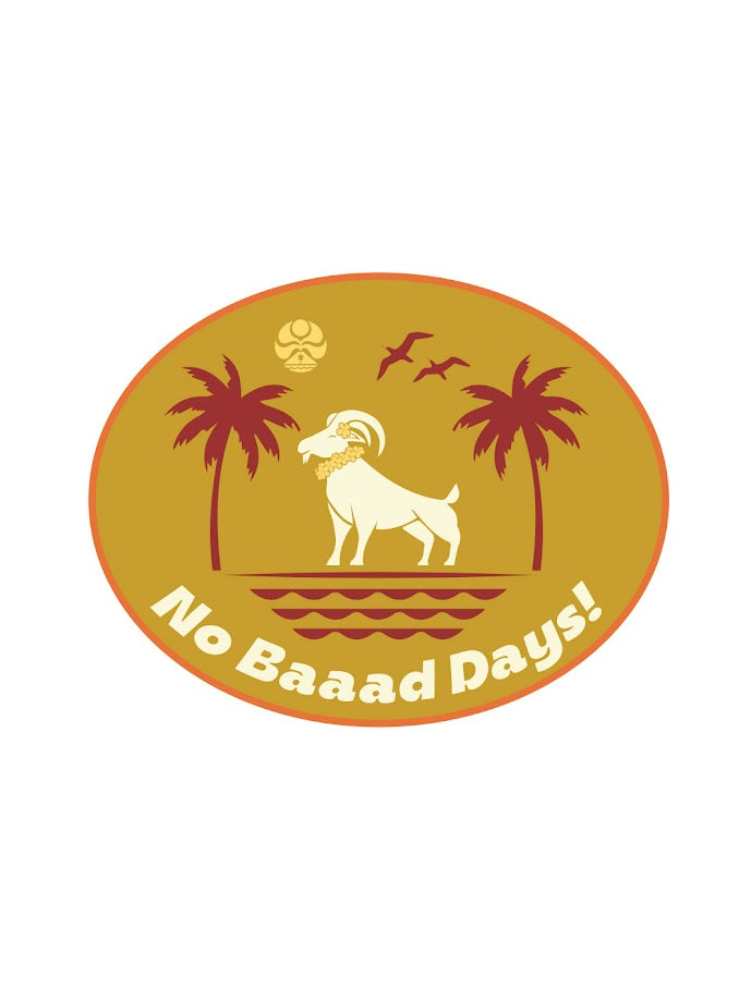 Stickers – Hawaiian Island Creations