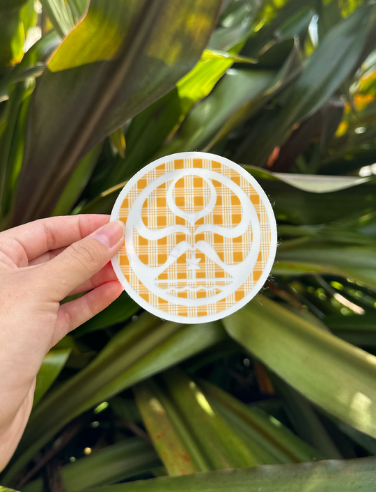 Stickers – Hawaiian Island Creations