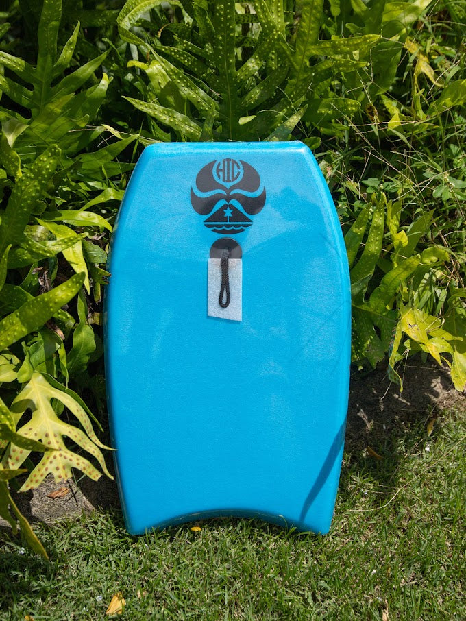 HIC MINI BODYBOARD - ASSORTED – Hawaiian Island Creations