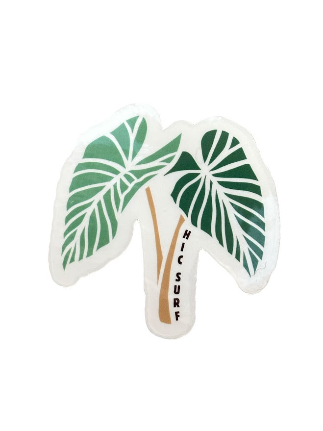 Stickers – Hawaiian Island Creations