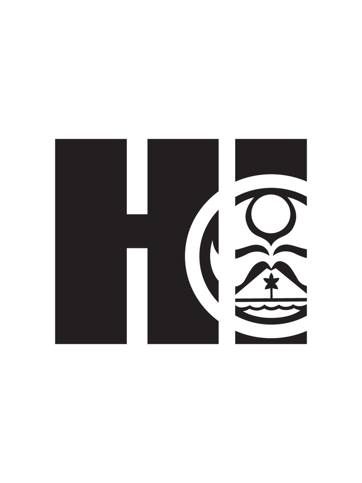 Stickers – Hawaiian Island Creations