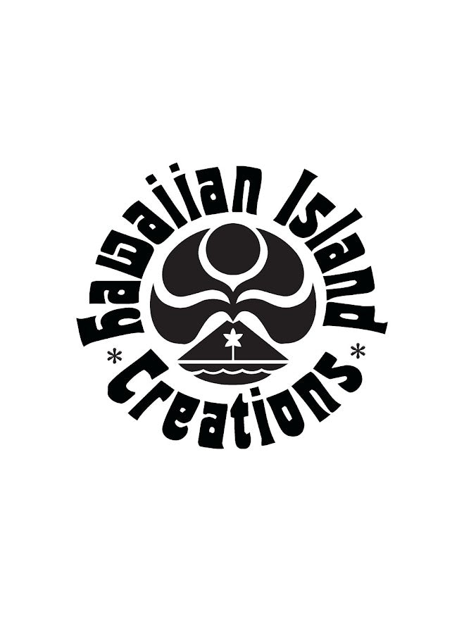 Stickers – Hawaiian Island Creations
