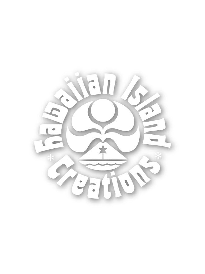 Stickers – Hawaiian Island Creations