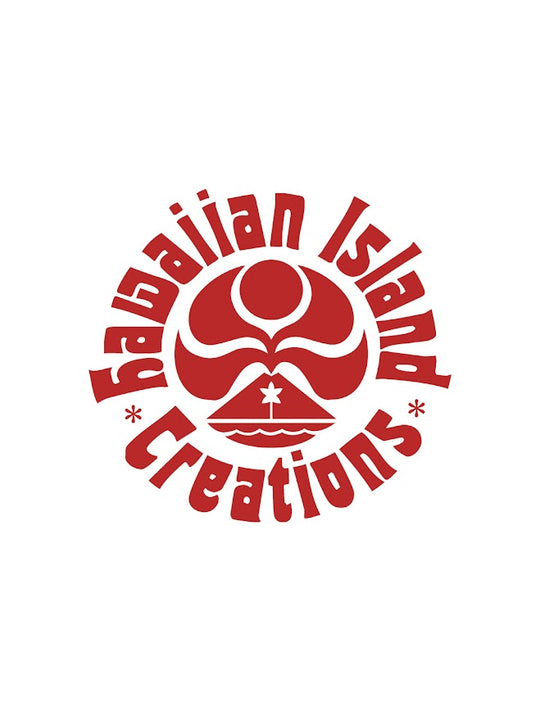 Stickers – Hawaiian Island Creations