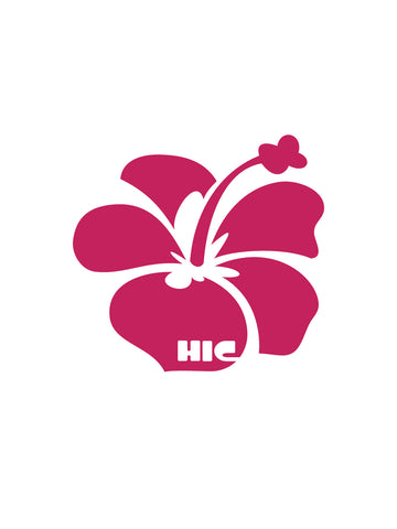Stickers – Hawaiian Island Creations