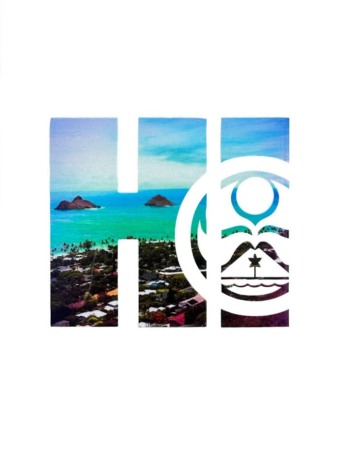 Stickers – Hawaiian Island Creations