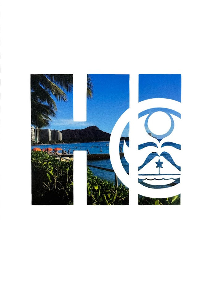 Stickers – Hawaiian Island Creations