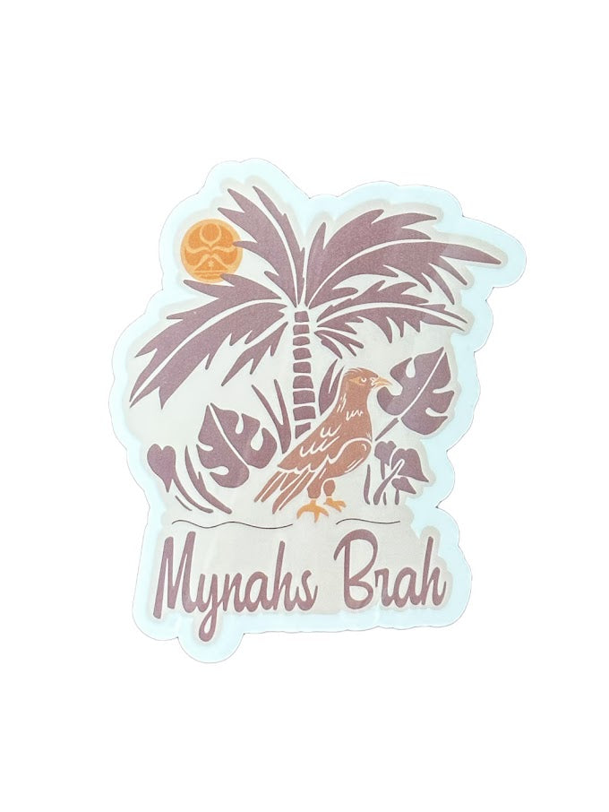 Stickers – Hawaiian Island Creations