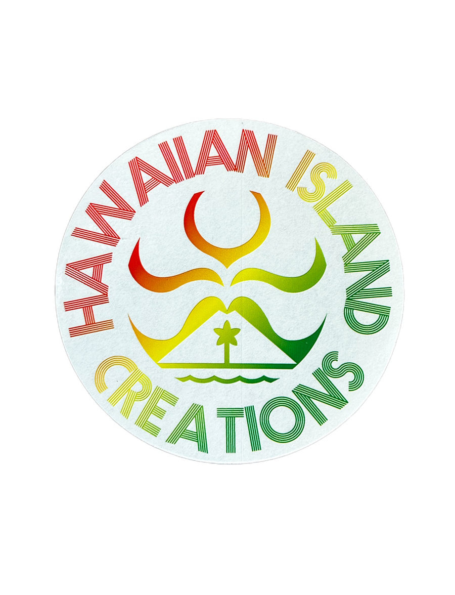 Stickers – Page 2 – Hawaiian Island Creations