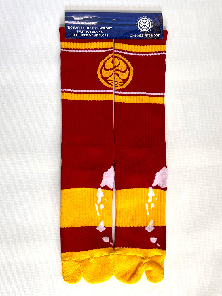 Socks – Hawaiian Island Creations
