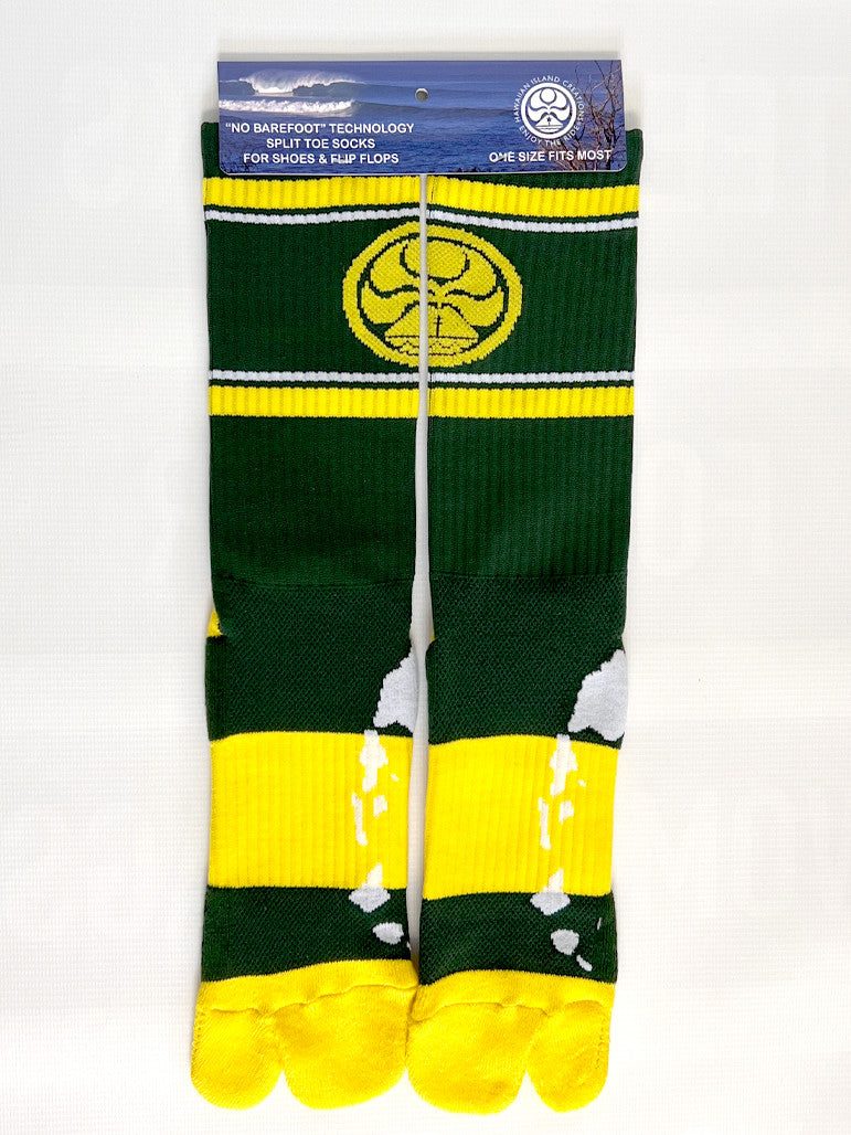 Socks – Hawaiian Island Creations