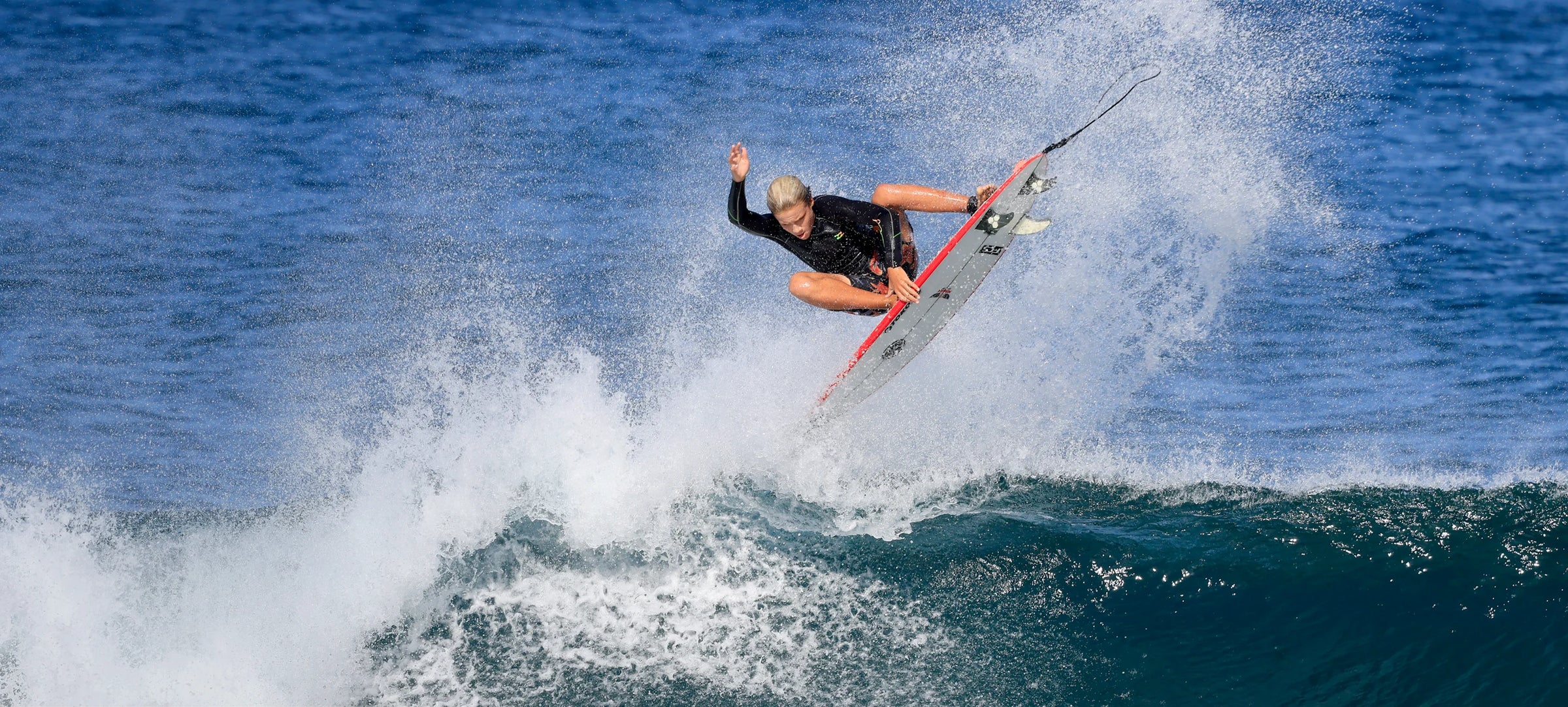 Hawaiian Island Creations