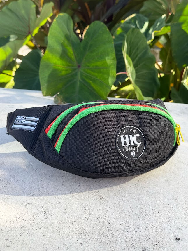 HIC – Hawaiian Island Creations